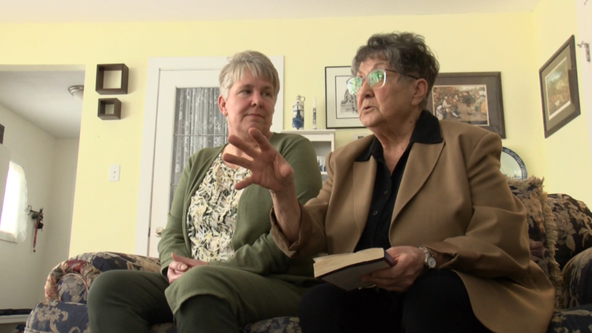 ‘I want there to be some accountability’: Bekkering, Burnett speak after resigning from SD57 ...