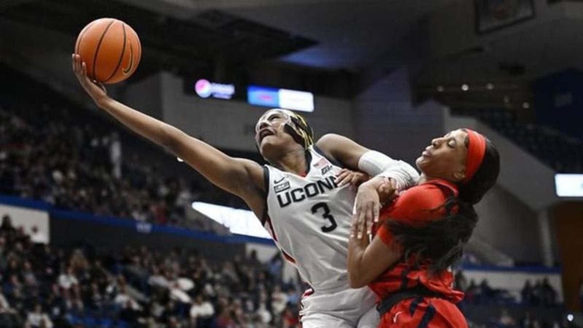 Canada’s Aaliyah Edwards looks to build on breakout season by winning ...