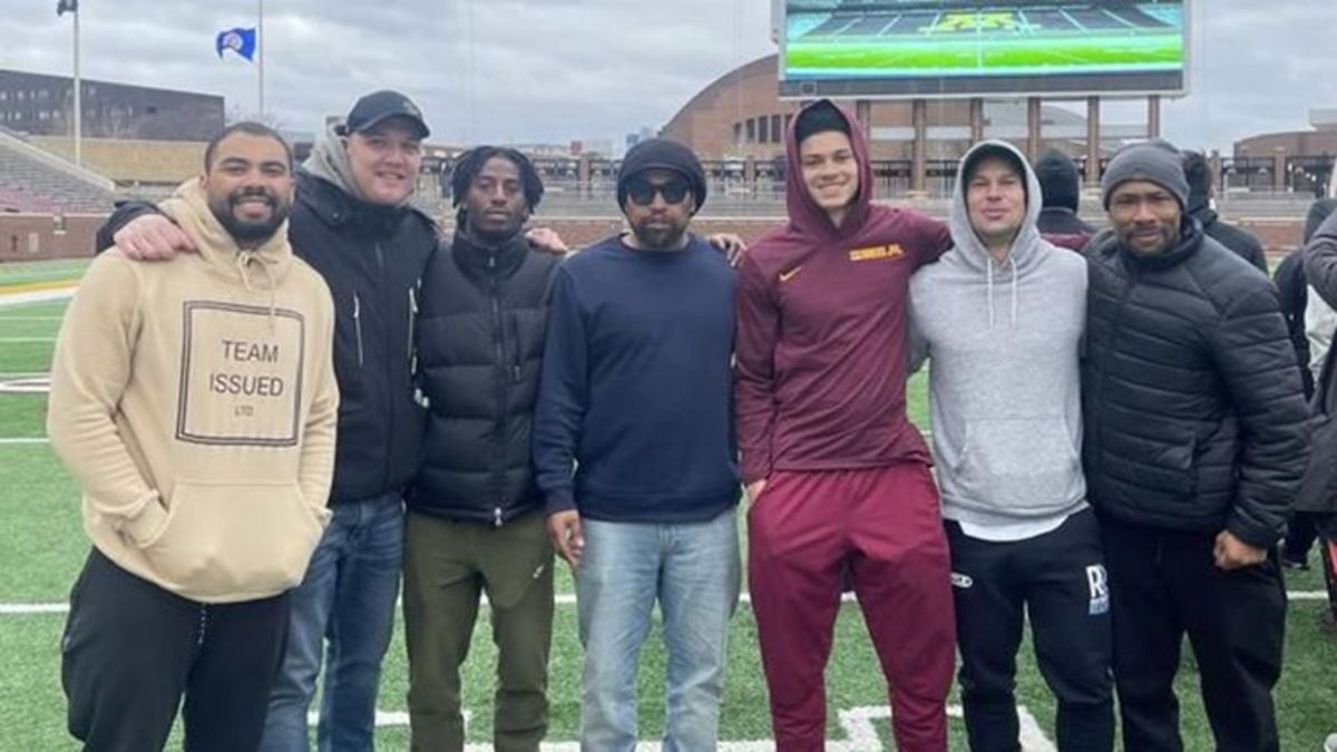 Recruit Ready prepares young football players for U.S. high school ...