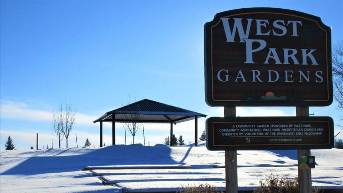 West Park Gardens redevelopment moving to second phase | rdnewsnow.com