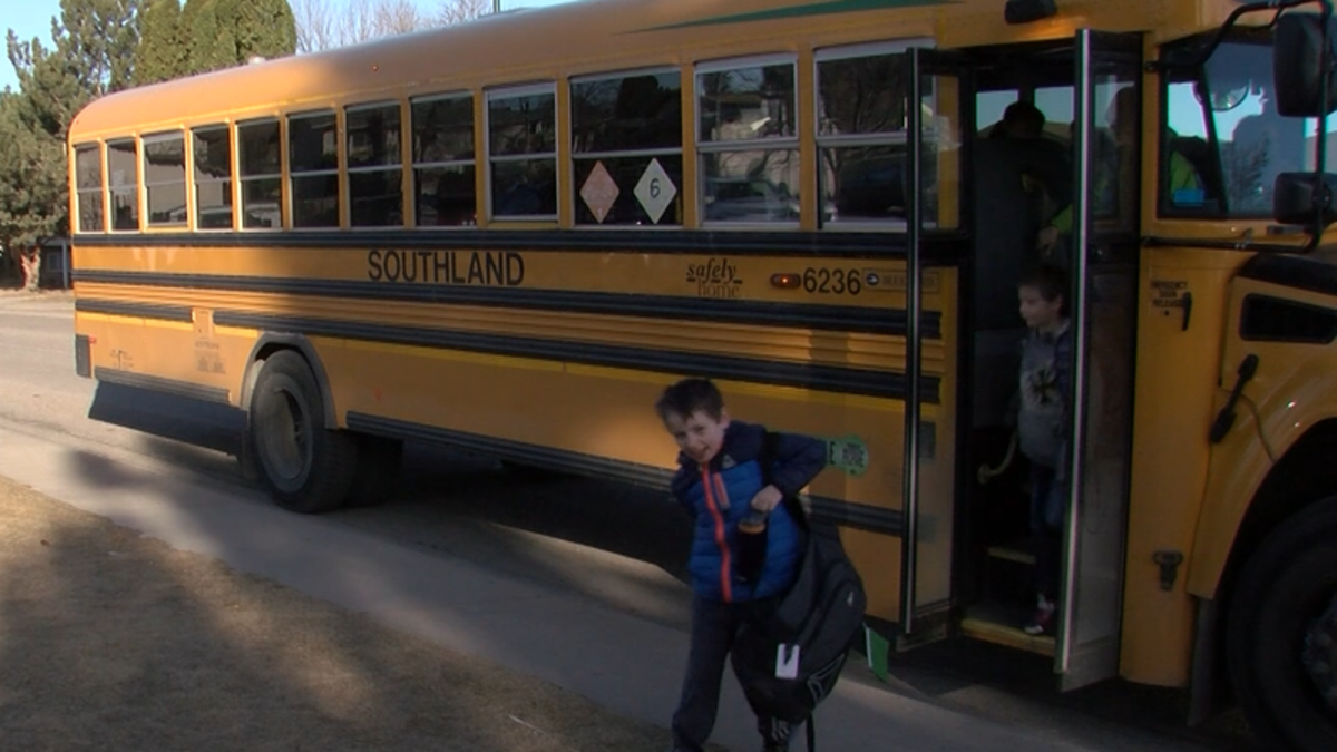 Province gives money to improve student transportation | CHAT News Today