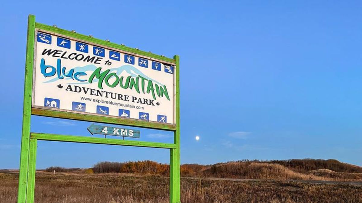 Blue Mountain Adventure Park temporarily closes | paNOW
