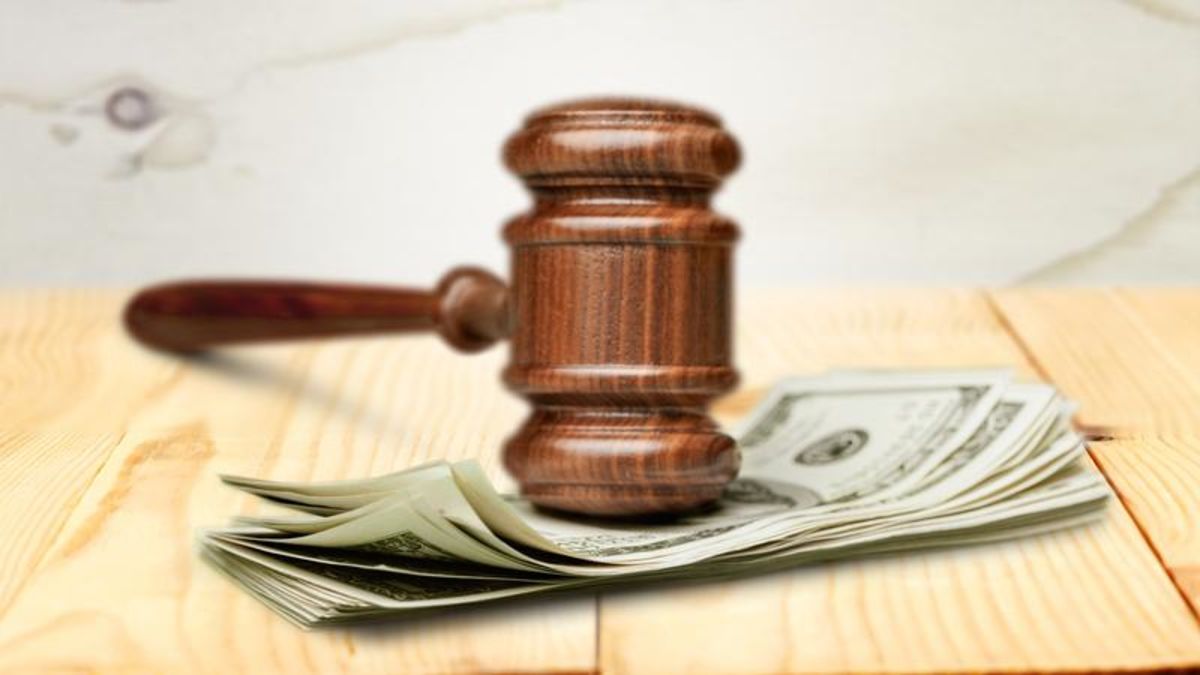 COLLINS: Is money the best form of justice in sexual abuse cases ...