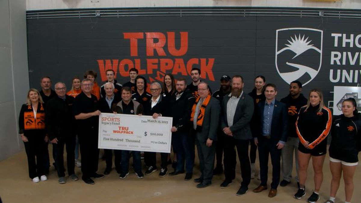 WolfPack athletes are excited to reap the benefits of new training ...