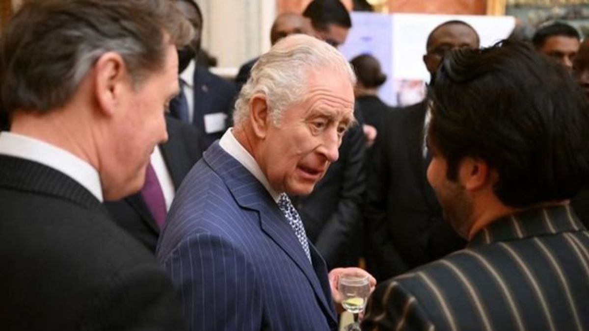 Canada will hold special ceremony to mark May 6 coronation of King ...