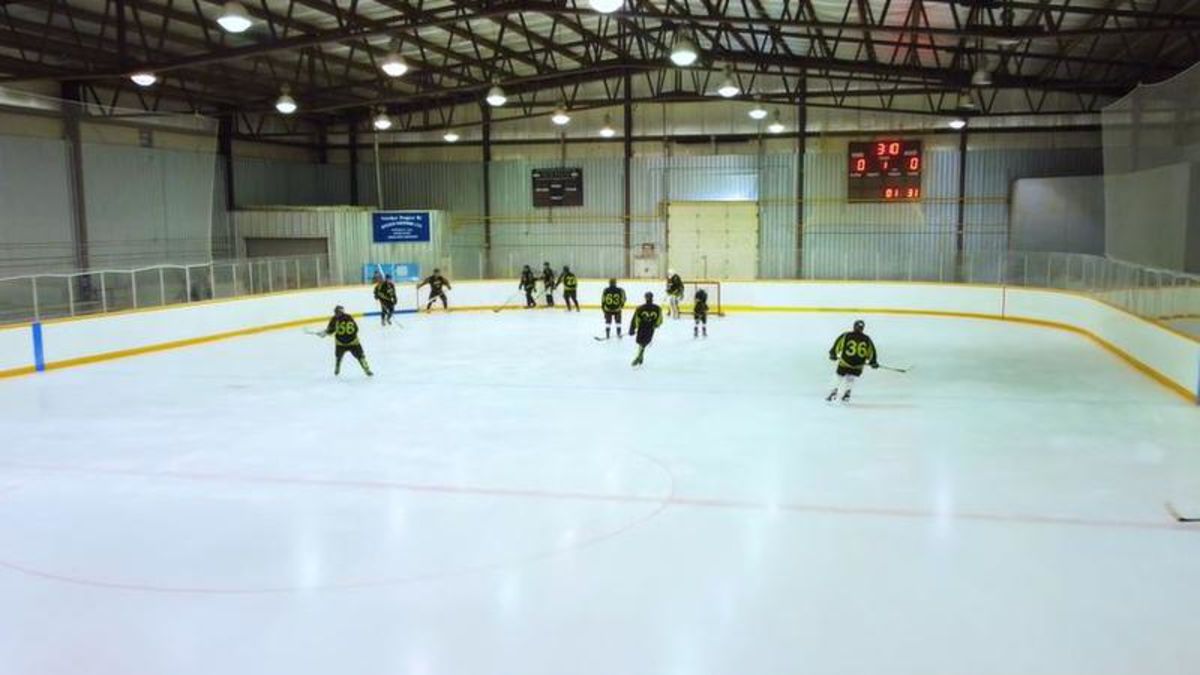 ‘A big thing for our community’: Documentary film highlights the Red ...