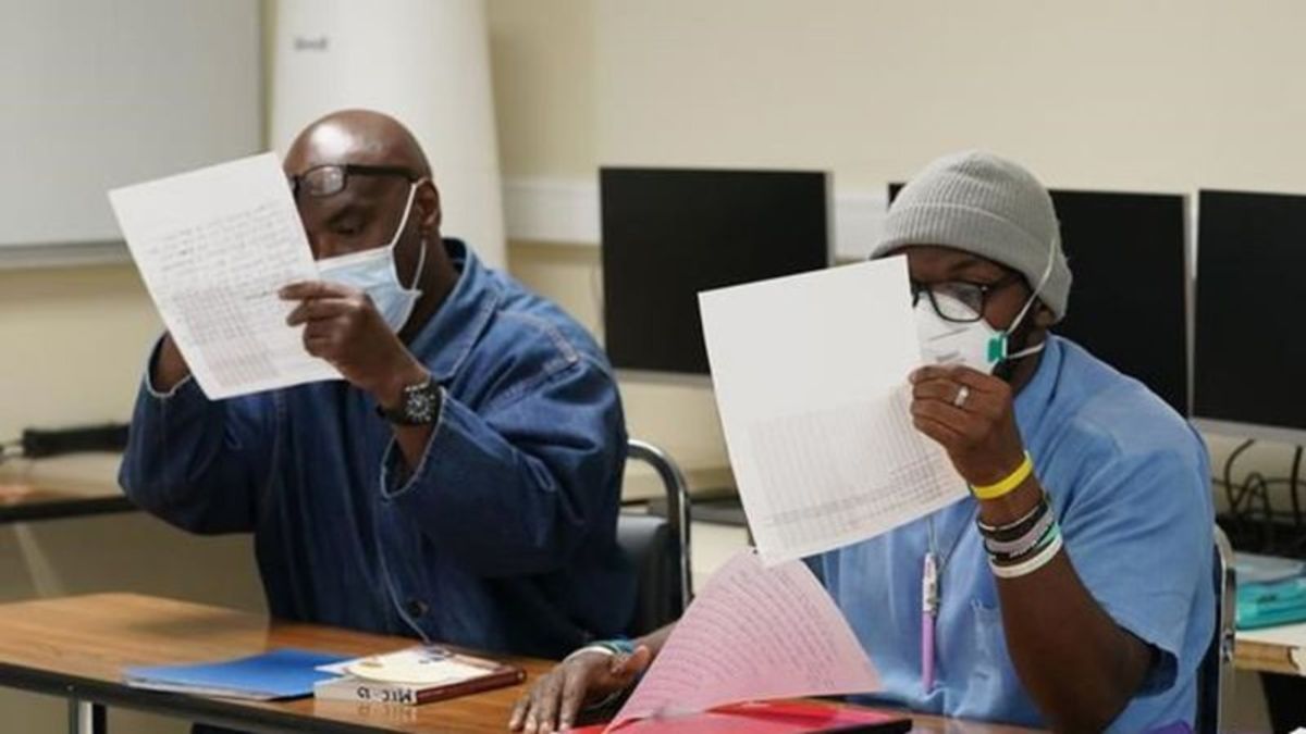 California to transform prison with death row legacy | Lethbridge News Now