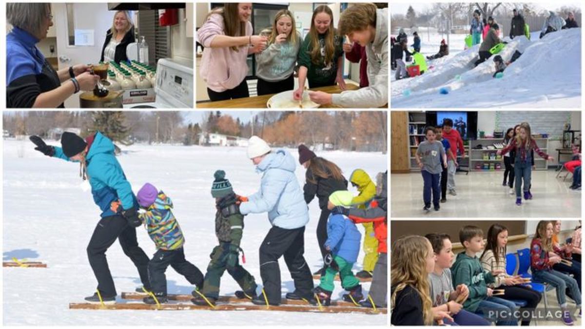 EMBM, JPII Carnaval Chez Nous wraps up a success | battlefordsNOW
