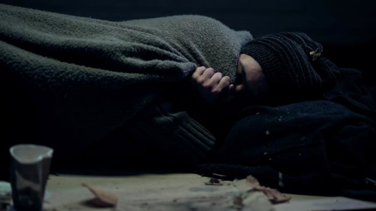 Mayor, City & Safe Harbour react to sharp rise in Red Deer homelessness ...