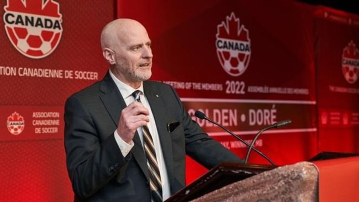Canada Soccer general secretary Earl Cochrane to appear before Heritage ...