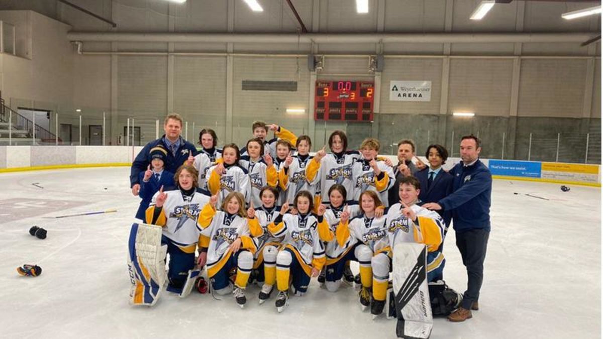Local hockey round-up: NWJHL, NPHL, GPMH | EverythingGP