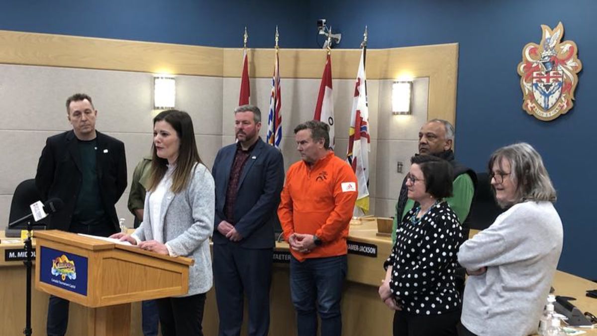 ROTHENBURGER: Say goodbye to any hope of peace between mayor and ...