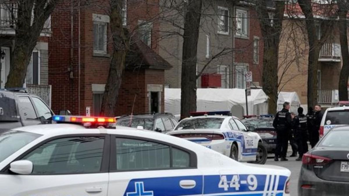19-year-old charged with three counts of second-degree murder in ...