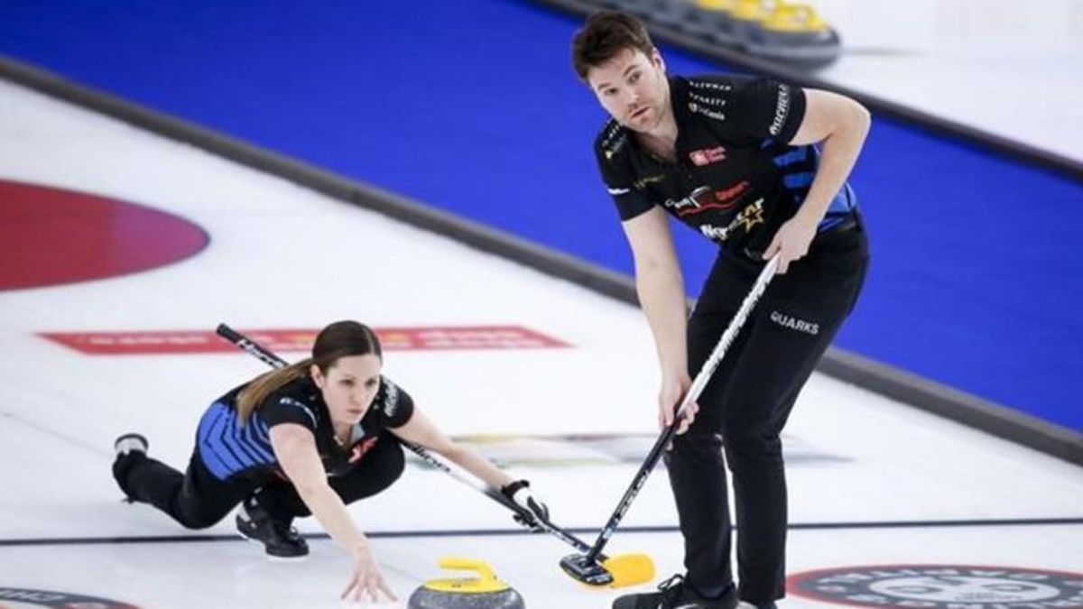Peterman/Gallant, Muyres/Walker among headliners at mixed doubles ...