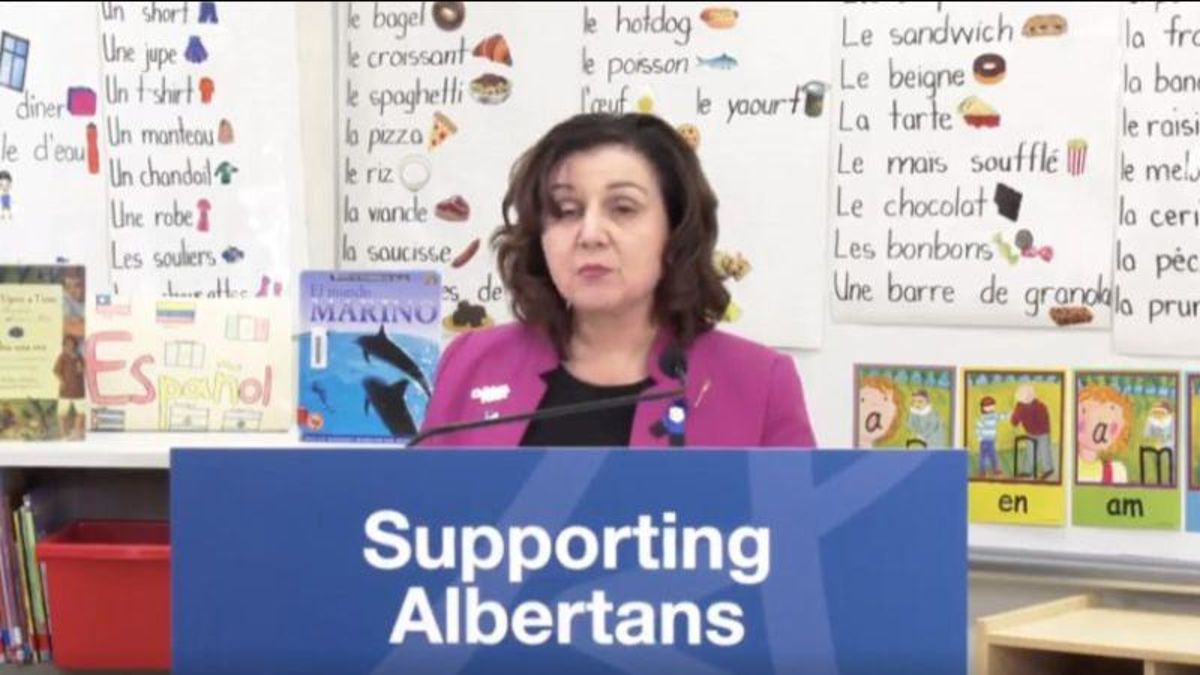 Province to fund more educational assistants and other school support ...