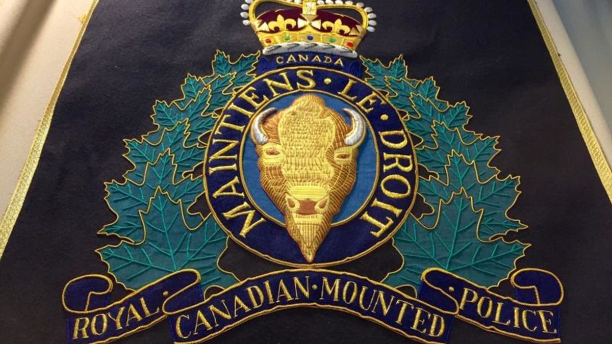 Saskatchewan RCMP picks up man wanted in Toronto area | paNOW