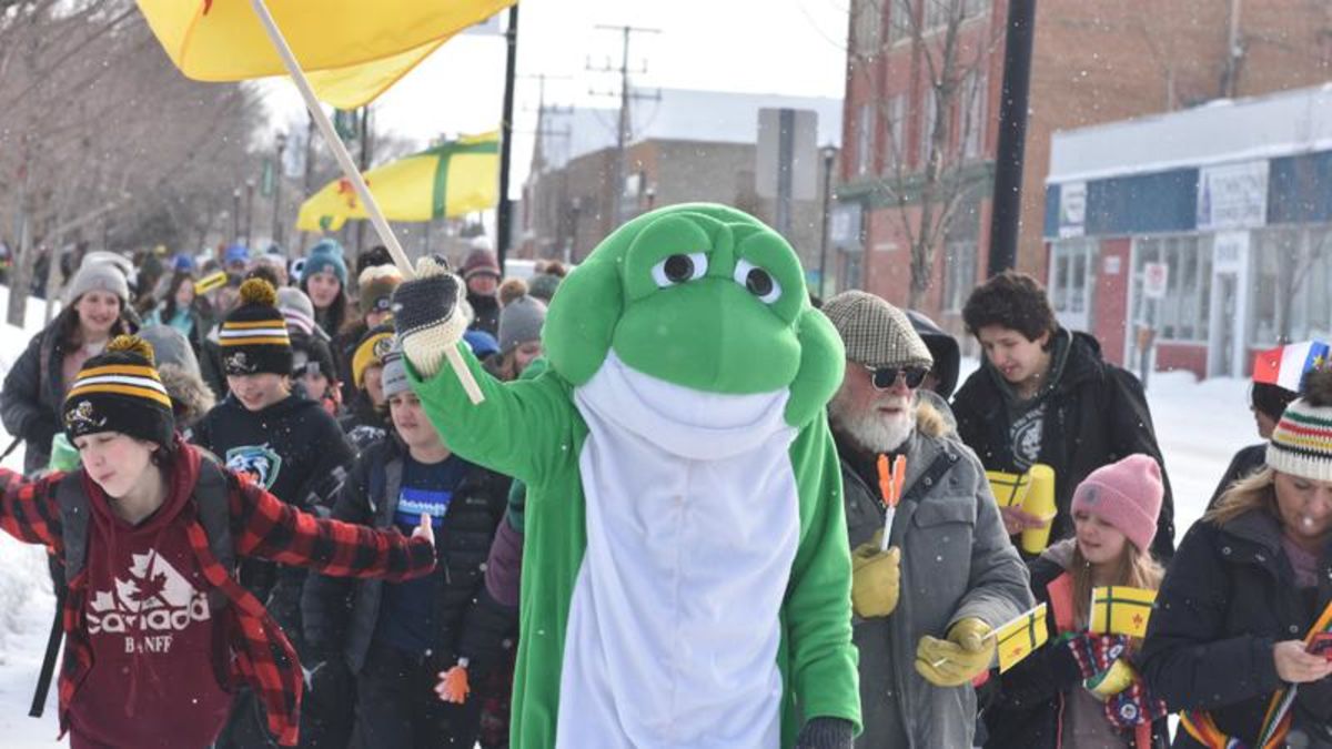 ‘We are here to stay’: Prince Albert’s French community makes some ...