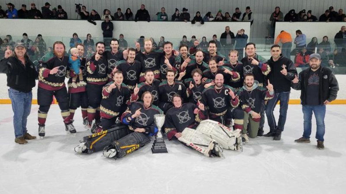 ‘Incredible’: TRHL season ends in historic fashion in Dalmeny | paNOW ‘Incredible’: TRHL season ends in historic fashion in Dalmeny | paNOW