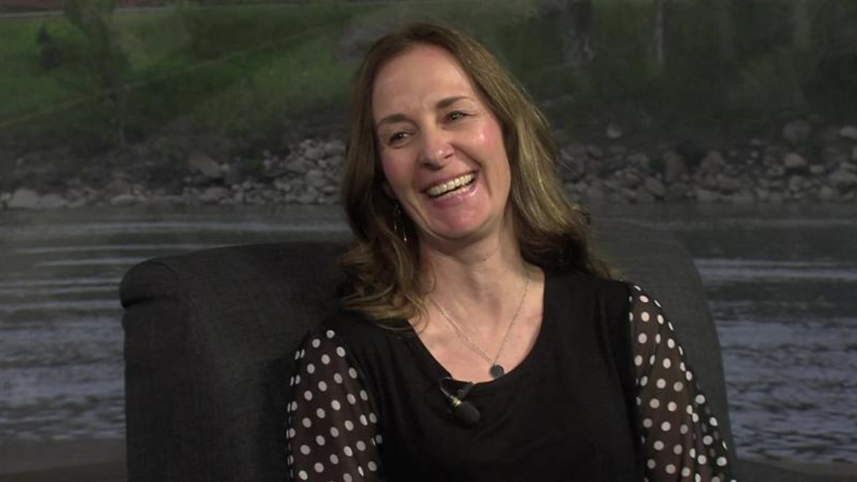 Noon Interview: Jennifer Paterson March 21 | CHAT News Today