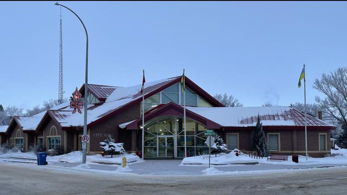 New special service bus up and running in Melfort | northeastNOW