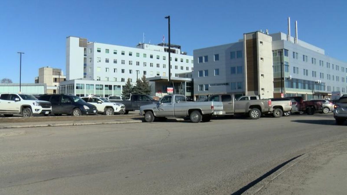 BCEHS stats show flu season was severe for Northern B.C. children ...