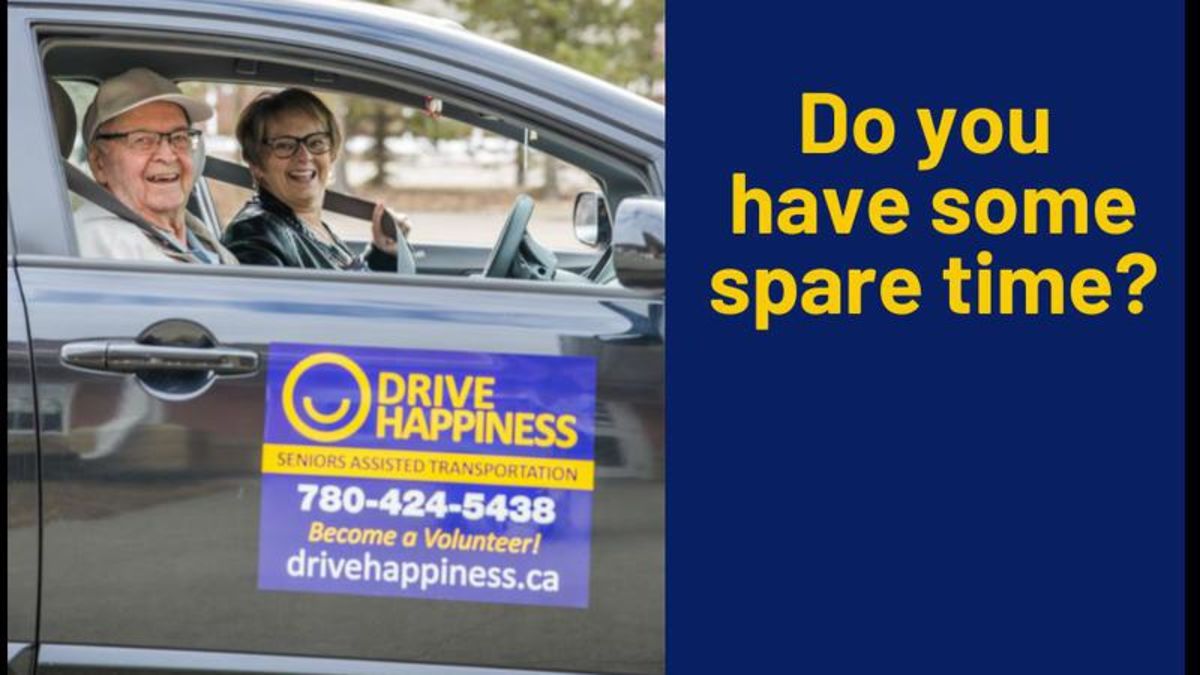 DRAV program to end March 31, Drive Happiness to continue | EverythingGP