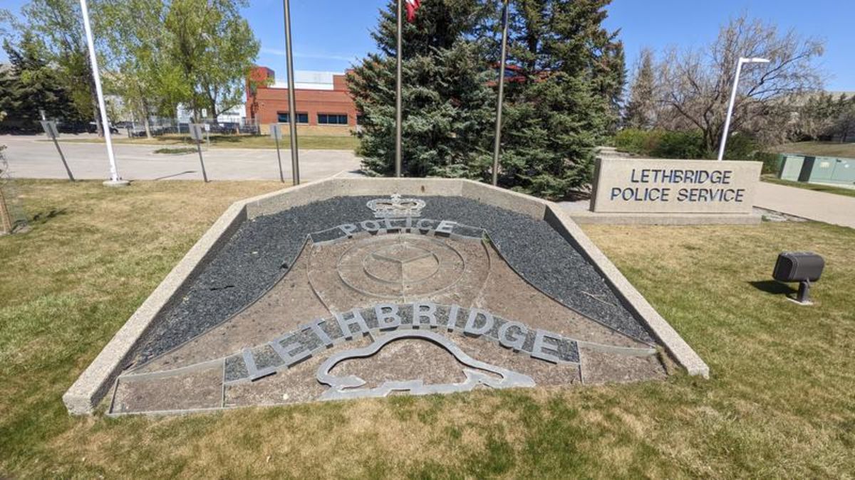 Two charged in connection with west Lethbridge shooting | Lethbridge ...
