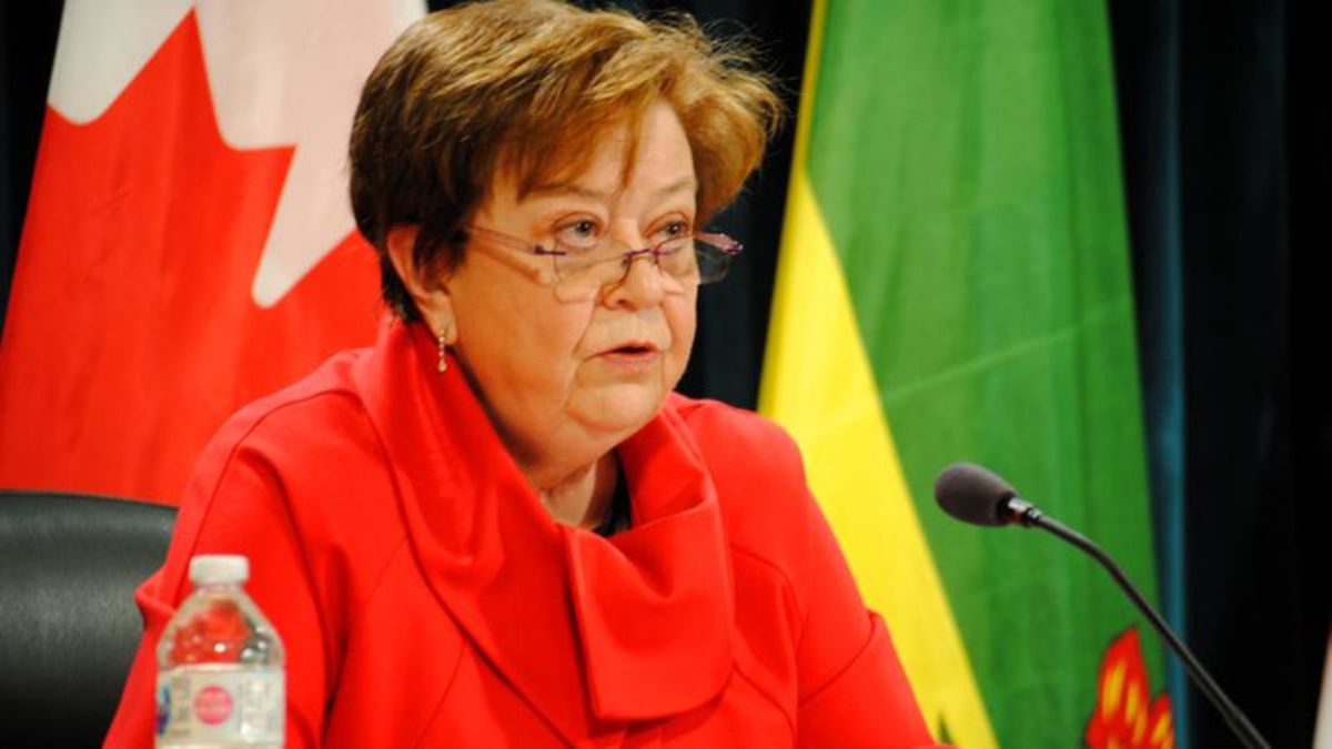 Provincial budget to be released amid questions about health care ...