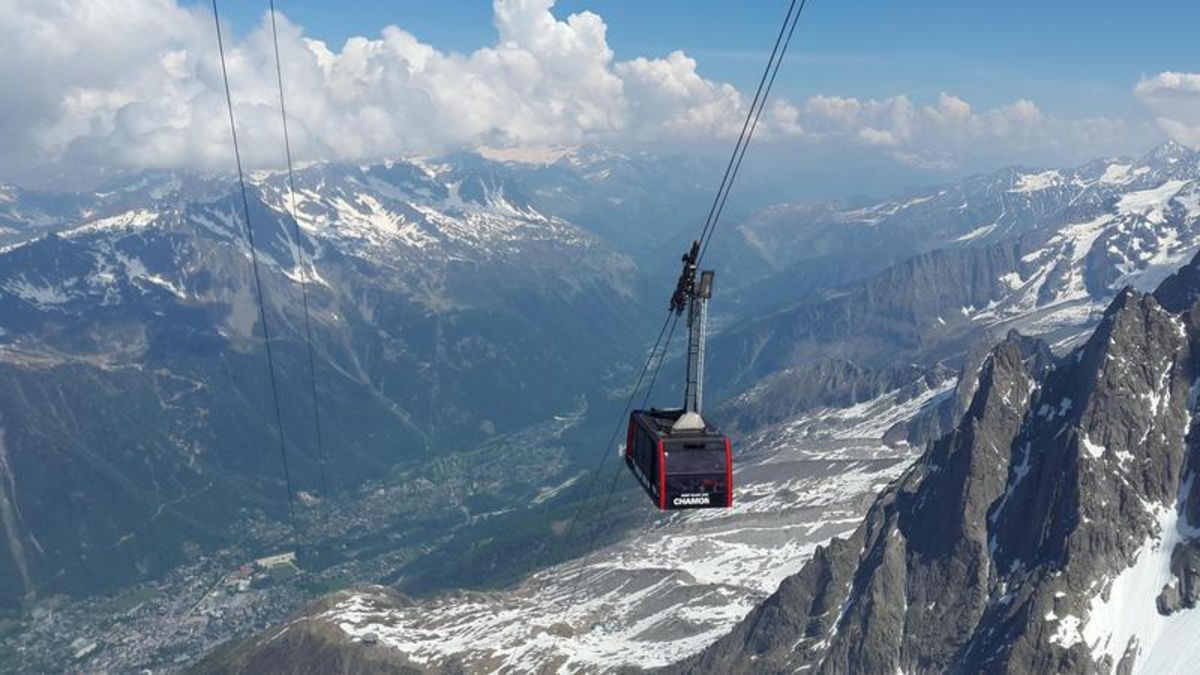 Cheam First Nation eager to see Cascade Skyline Gondola move forward ...