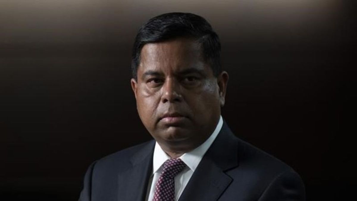 Liberal MP Gary Anandasangaree calls Sri Lanka a ‘failed and bankrupt ...
