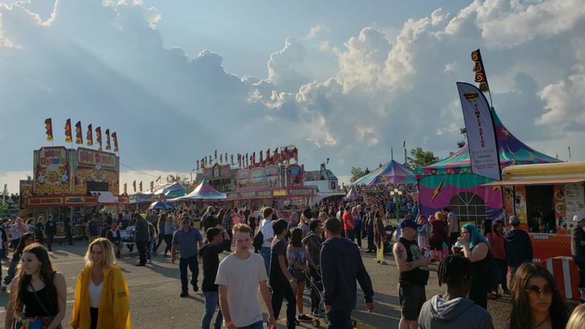 Westerner Park reimagining the 2023 Westerner Days Fair & Exposition ...