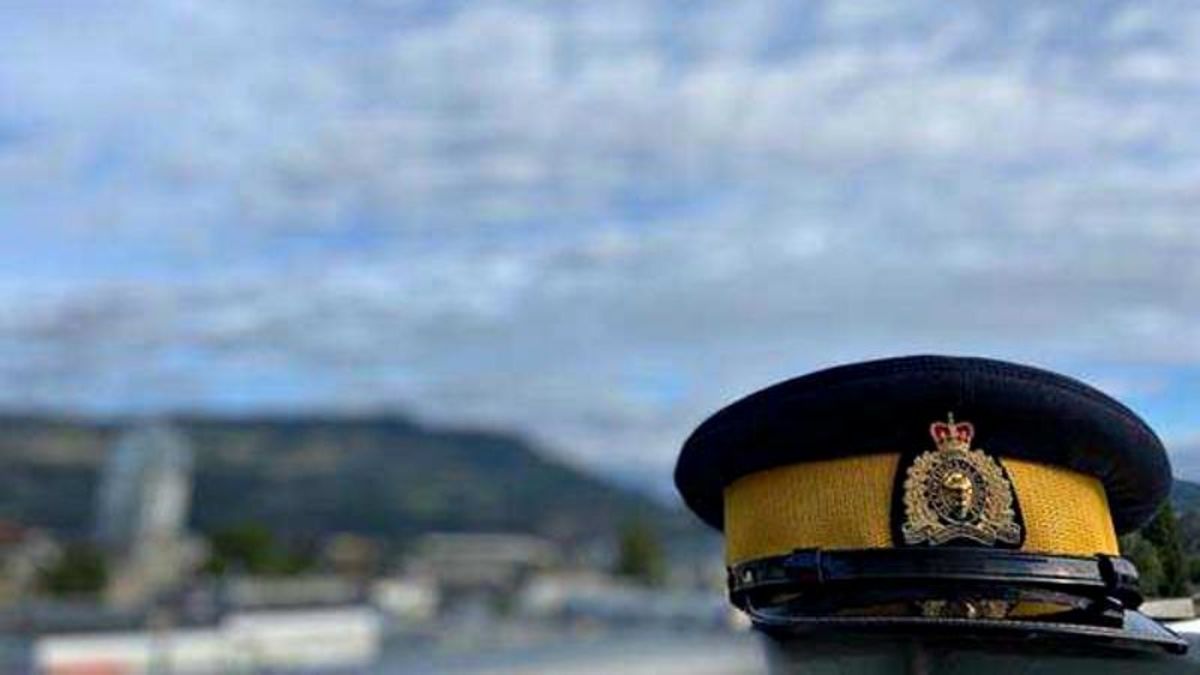 New watch officers support heavy RCMP workload | Vernon Matters
