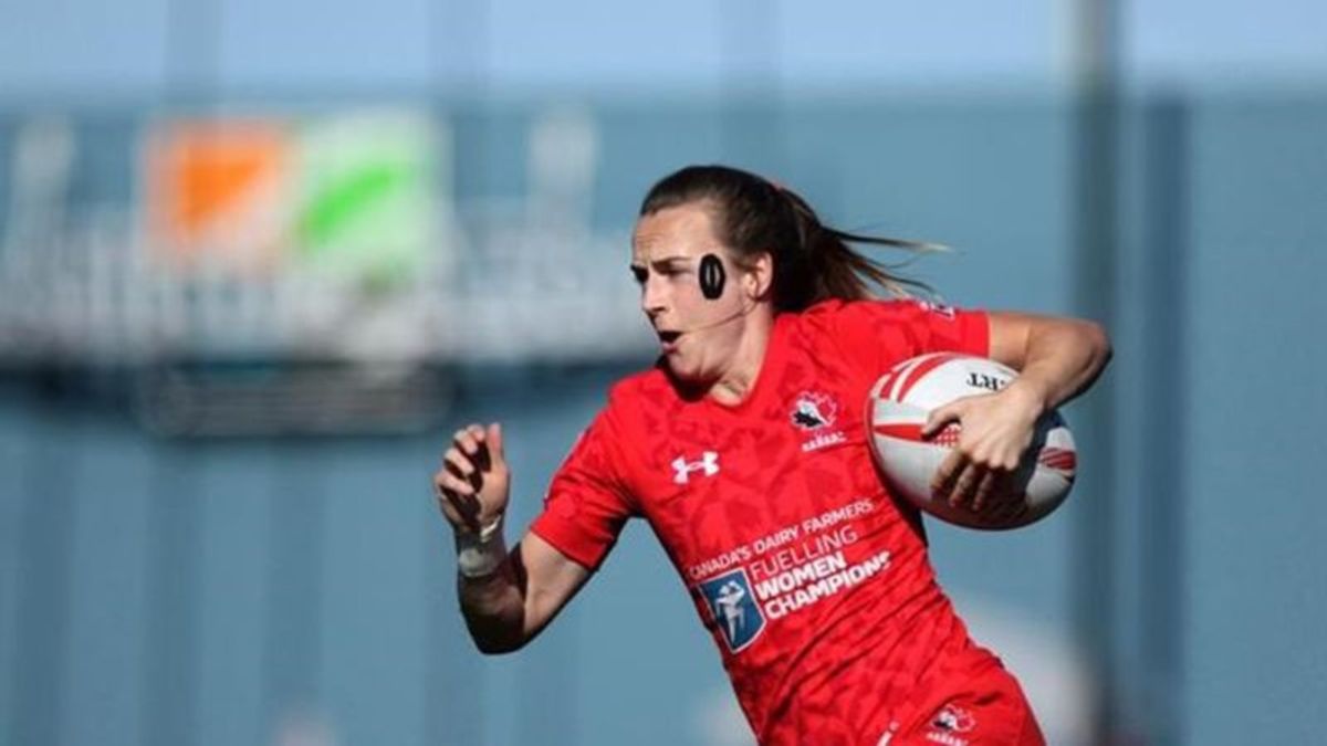 Greenshields returns but others are missing from Canadian roster for ...