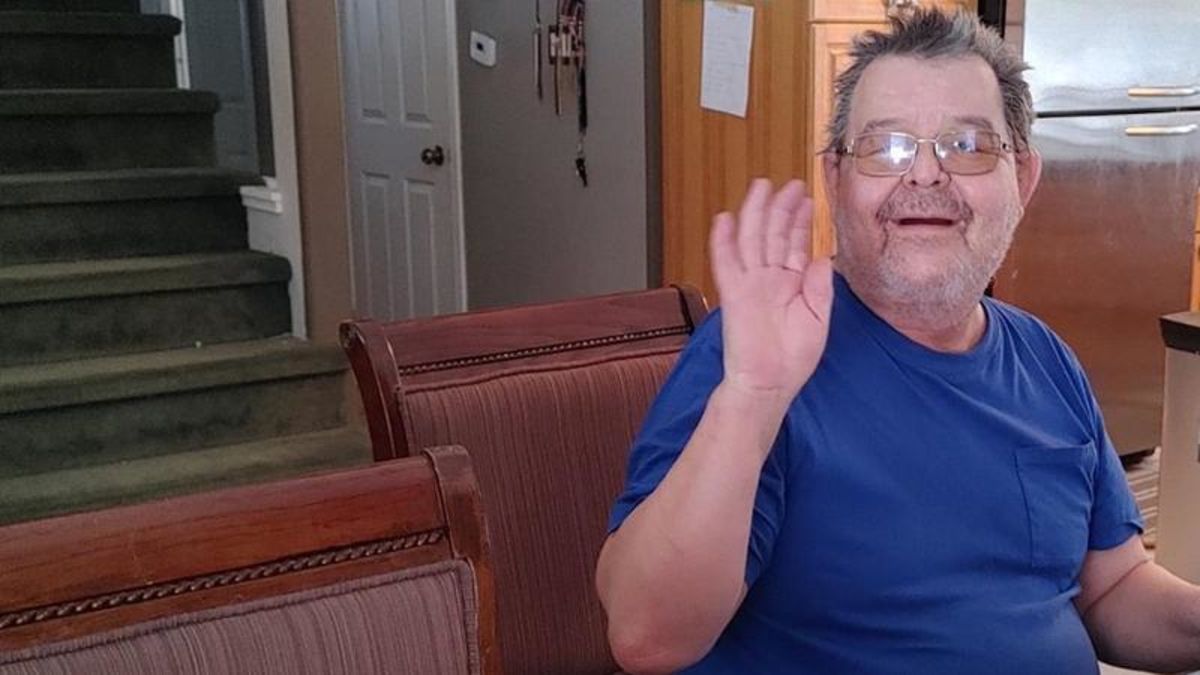 Prince Albert man’s sudden death leaves family with unanswered ...