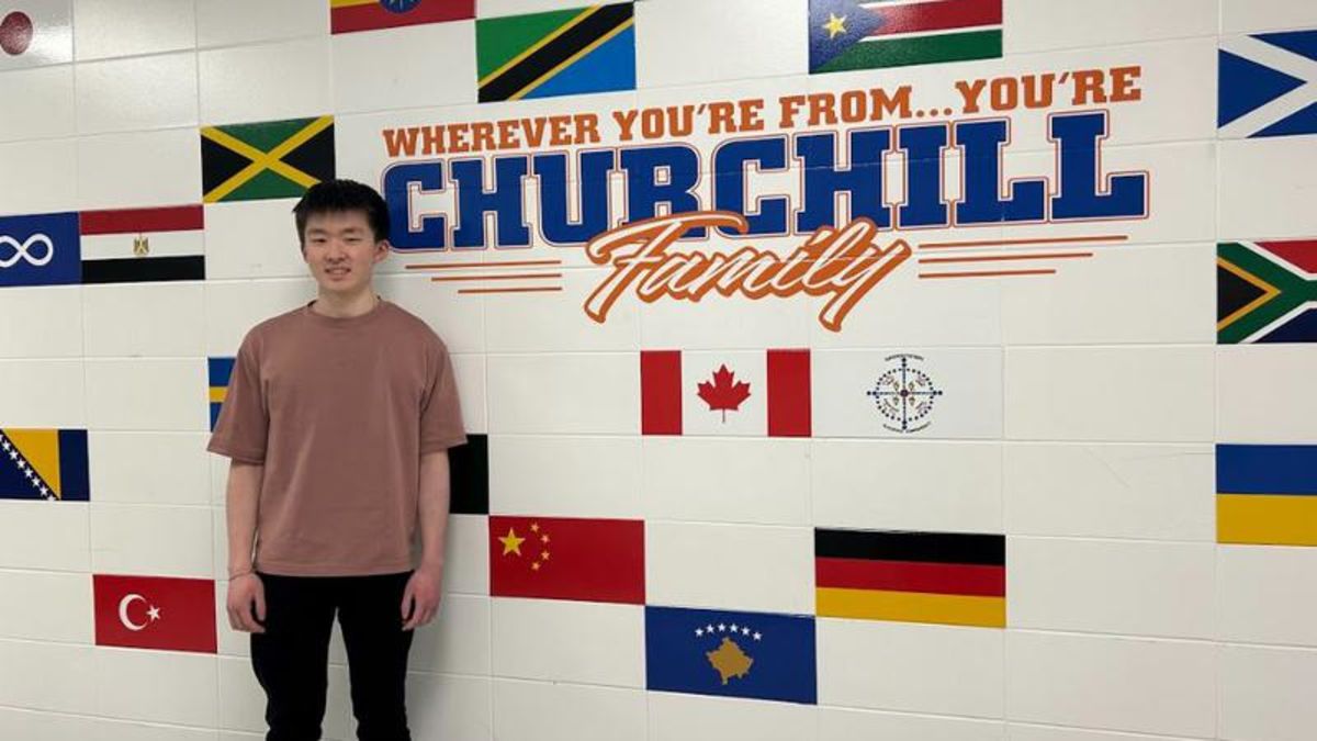 Lethbridge student takes home national scholarship | Lethbridge News Now