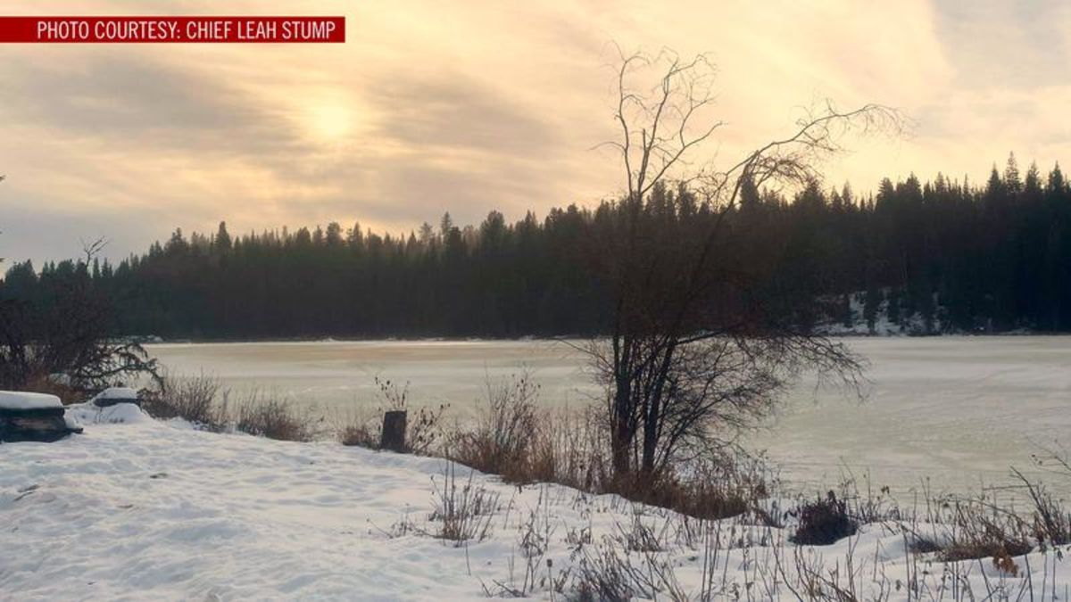 Nazko First Nation Chief worried about loss of bio-diversity in nation ...