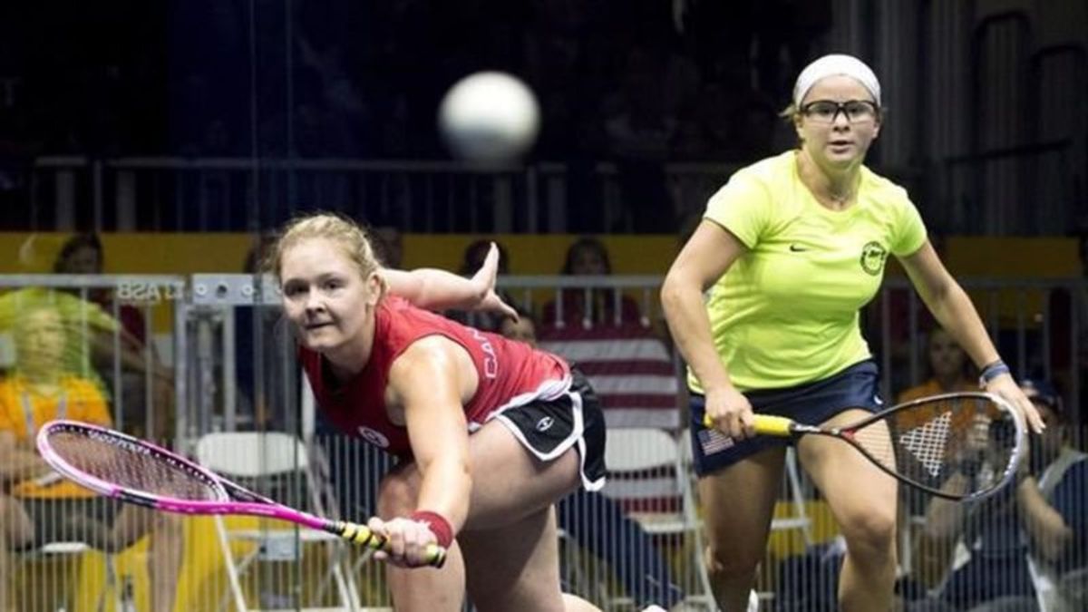 Naughton a headliner at Canadian Women’s Open as top-flight squash ...