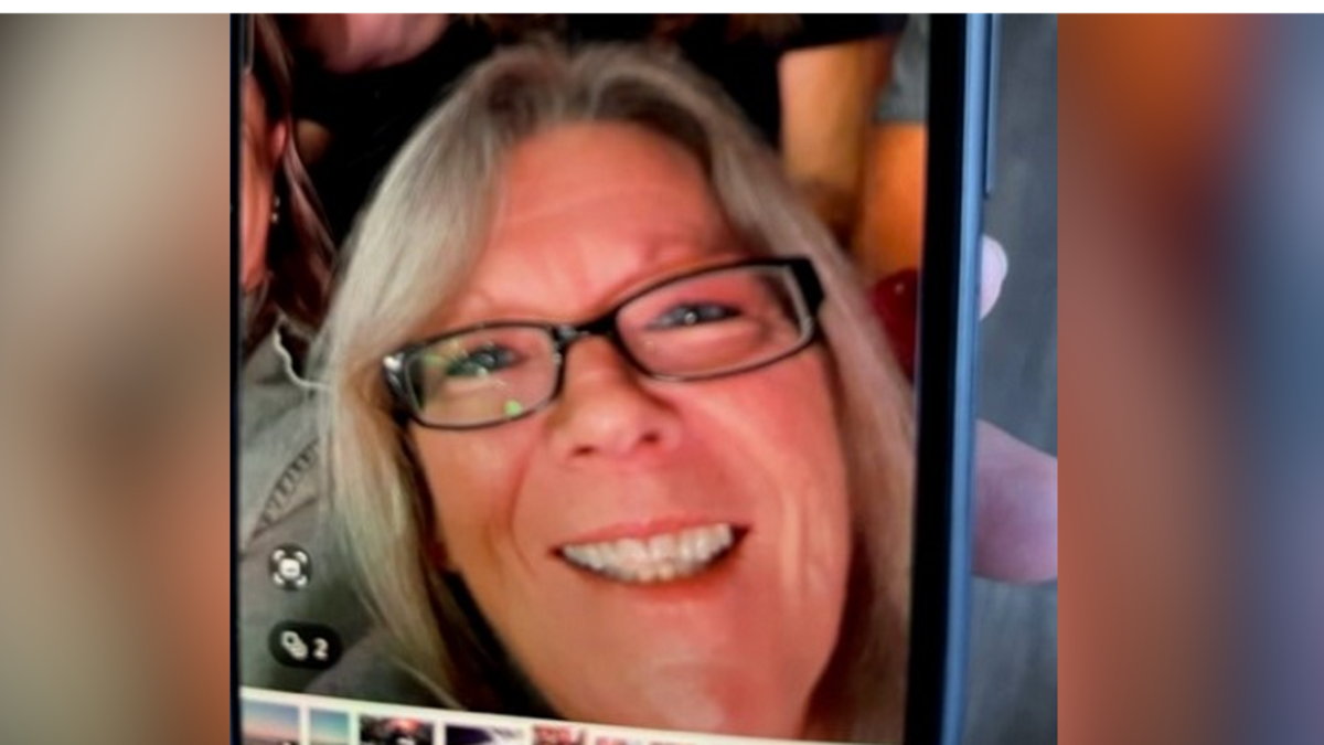 Body believed to be Jo-Anne Donovan found near the missing woman’s home ...