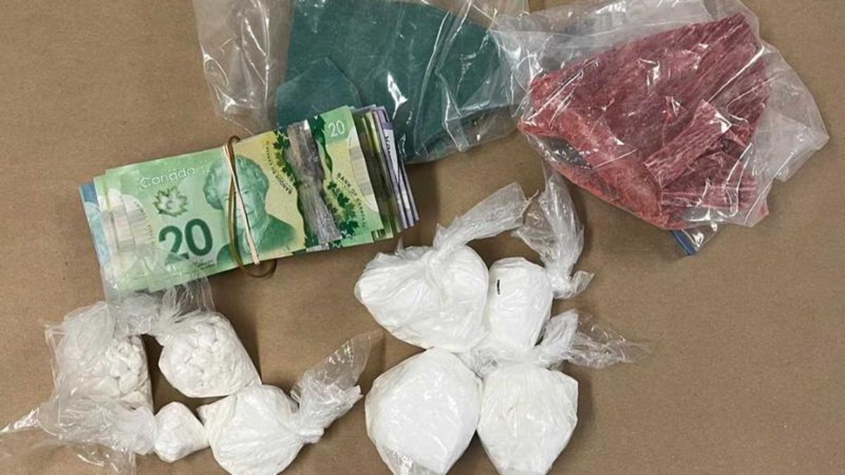 150000 Worth Of Drugs Seized By Lethbridge Police Lethbridge News Now 7304