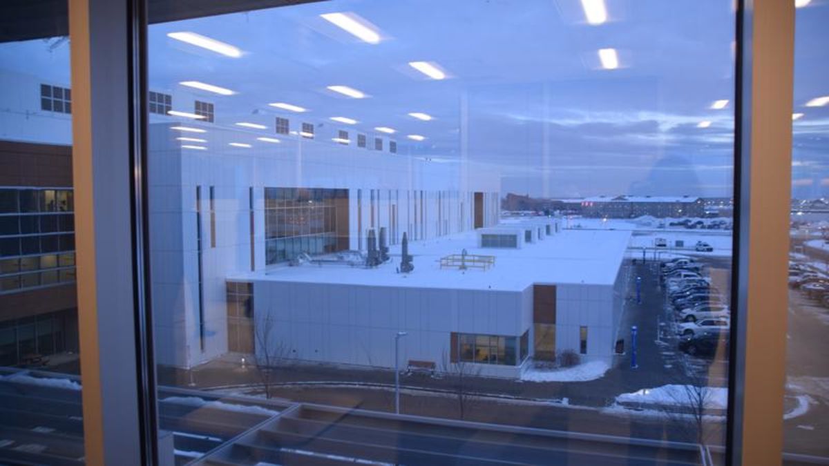 AHS adding youth mental health support to GPRH | EverythingGP