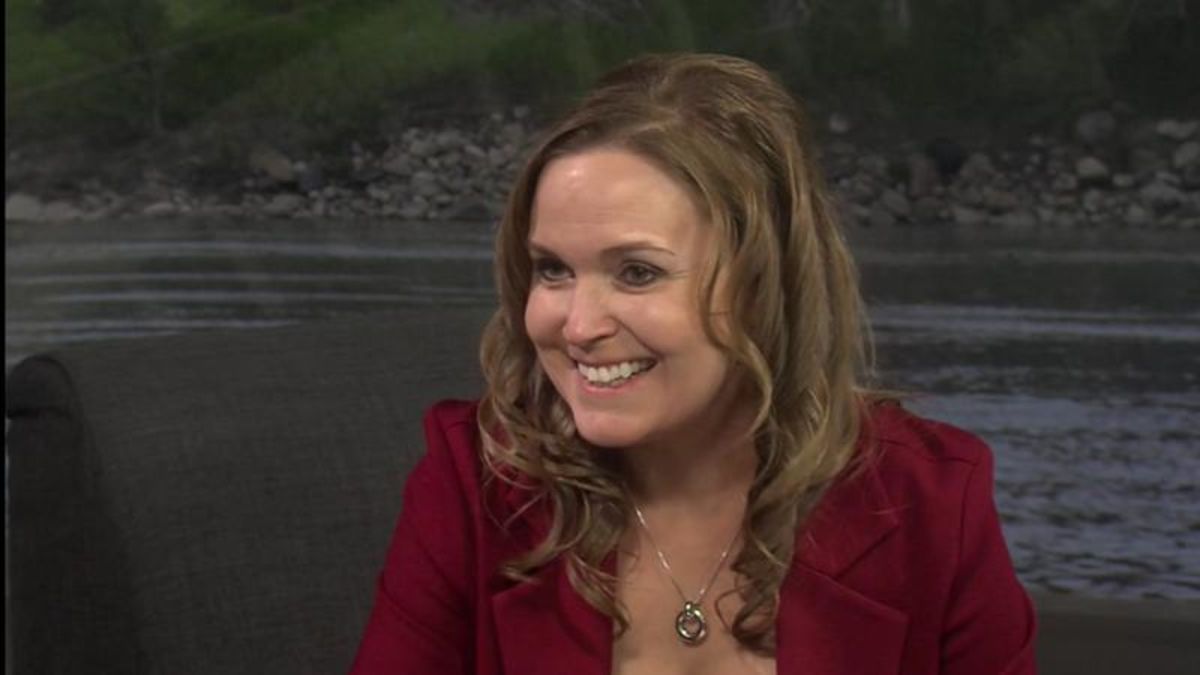 Noon Interview: Lisa Kowalchuk March 24 | CHAT News Today