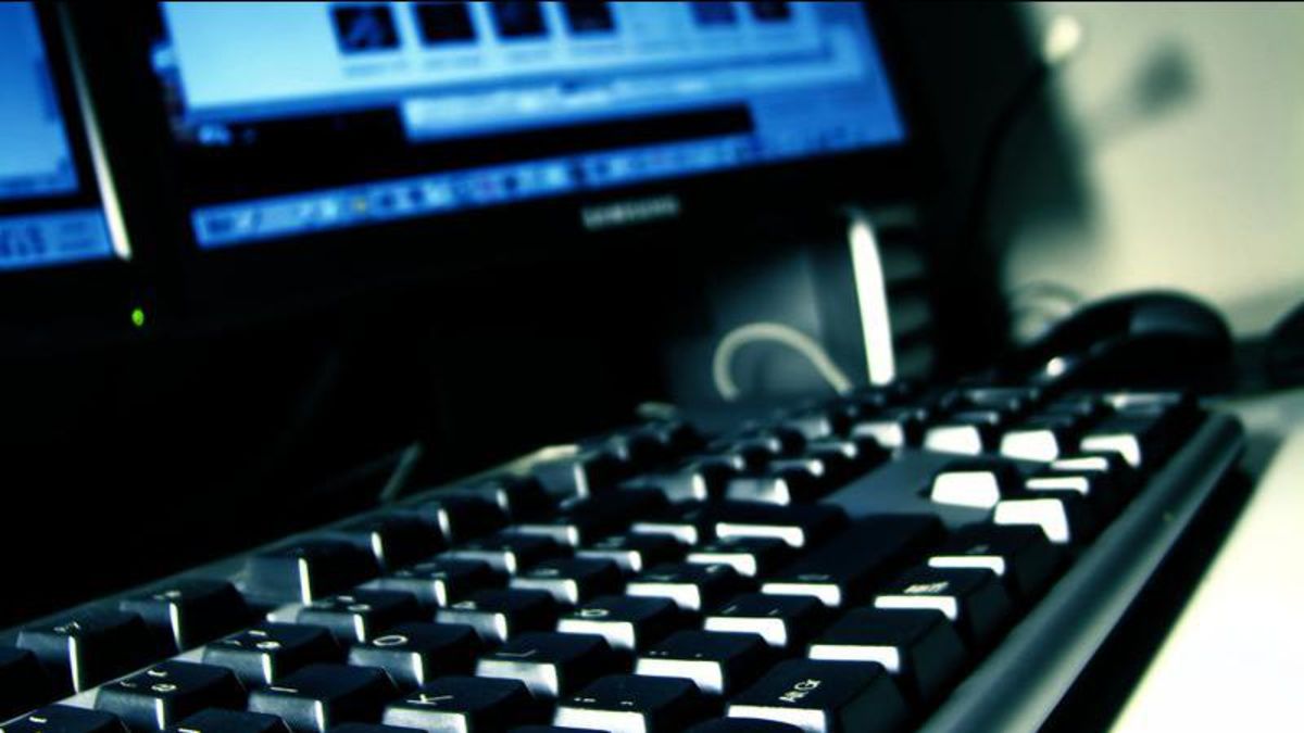 Muenster man charged with possessing child pornography | northeastNOW