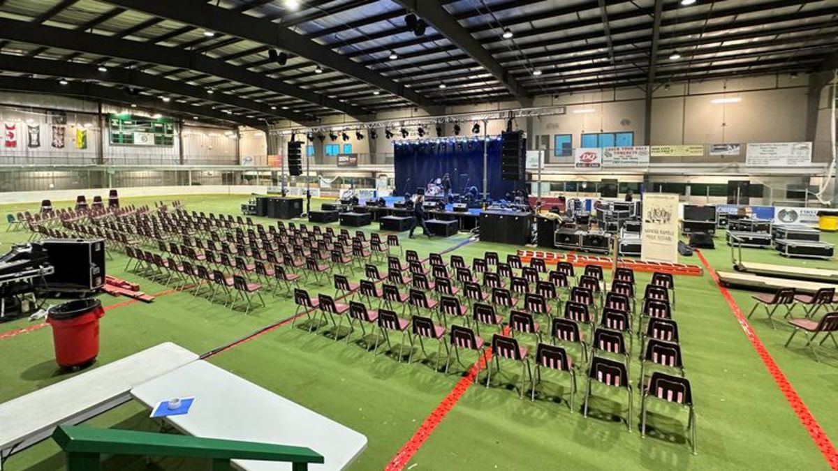 Tri-Community Celebration ends Saturday with free concert | larongeNOW