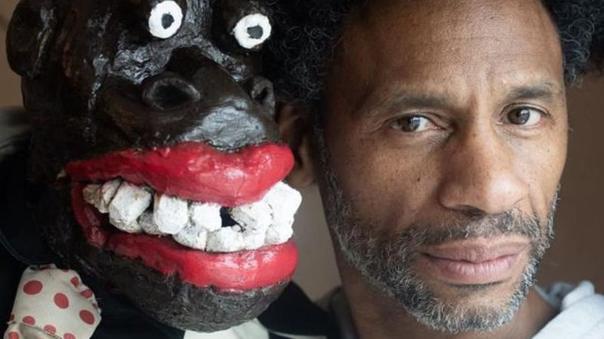 Montreal artist won’t change puppet that community groups say looks like blackface | rdnewsnow.com