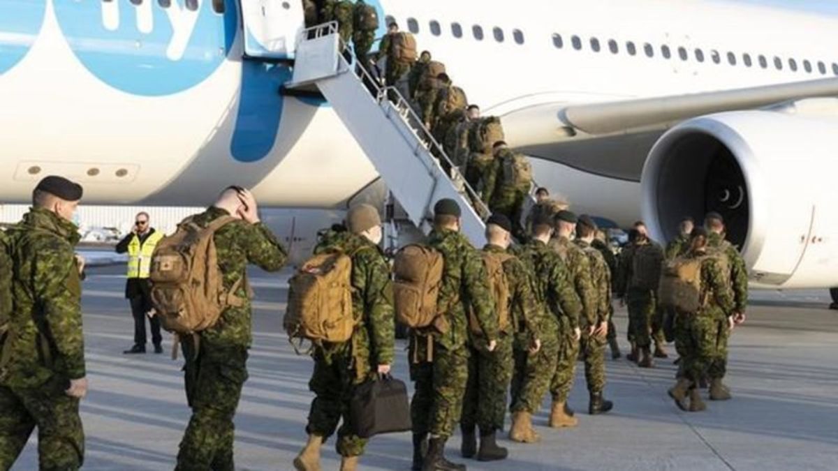 Military under fire as thousands of troops face lost cost-of-living ...