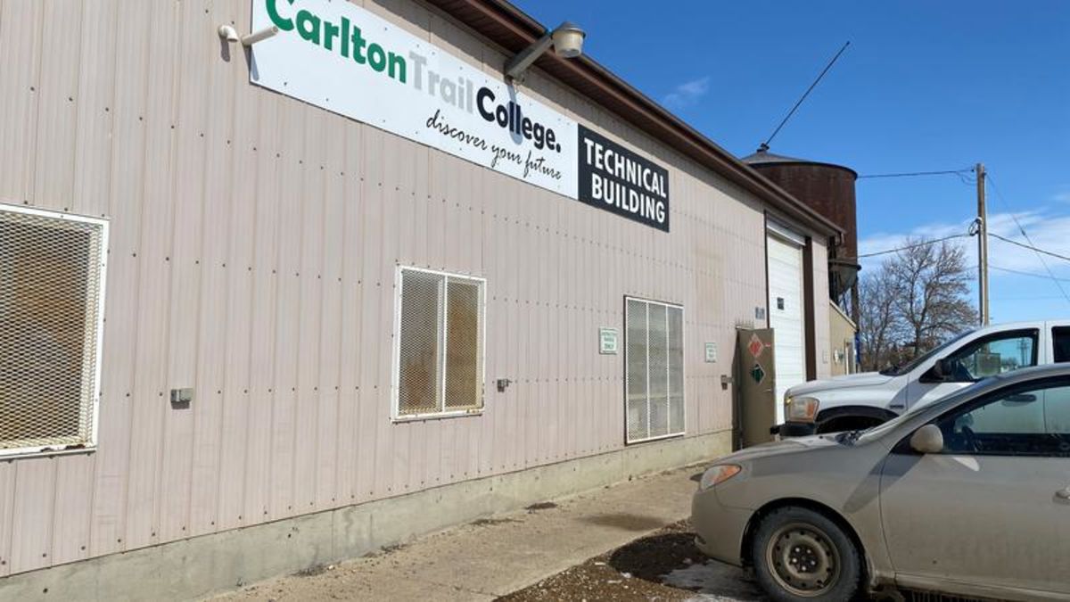 Carlton Trail plans trades expansion | northeastNOW