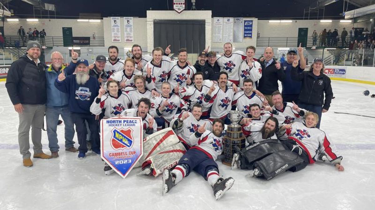 Local hockey teams and players roundup: NPHL, NWJHL, ACAC | EverythingGP