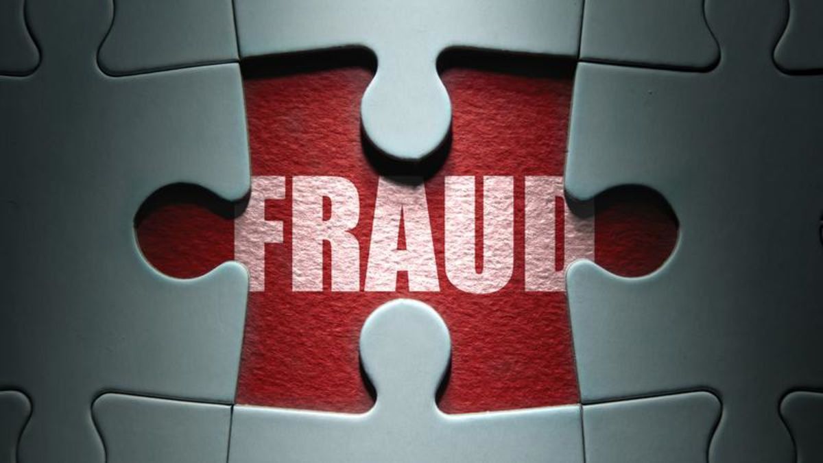 RCMP offer anti-scam tips for Fraud Prevention Month | EverythingGP