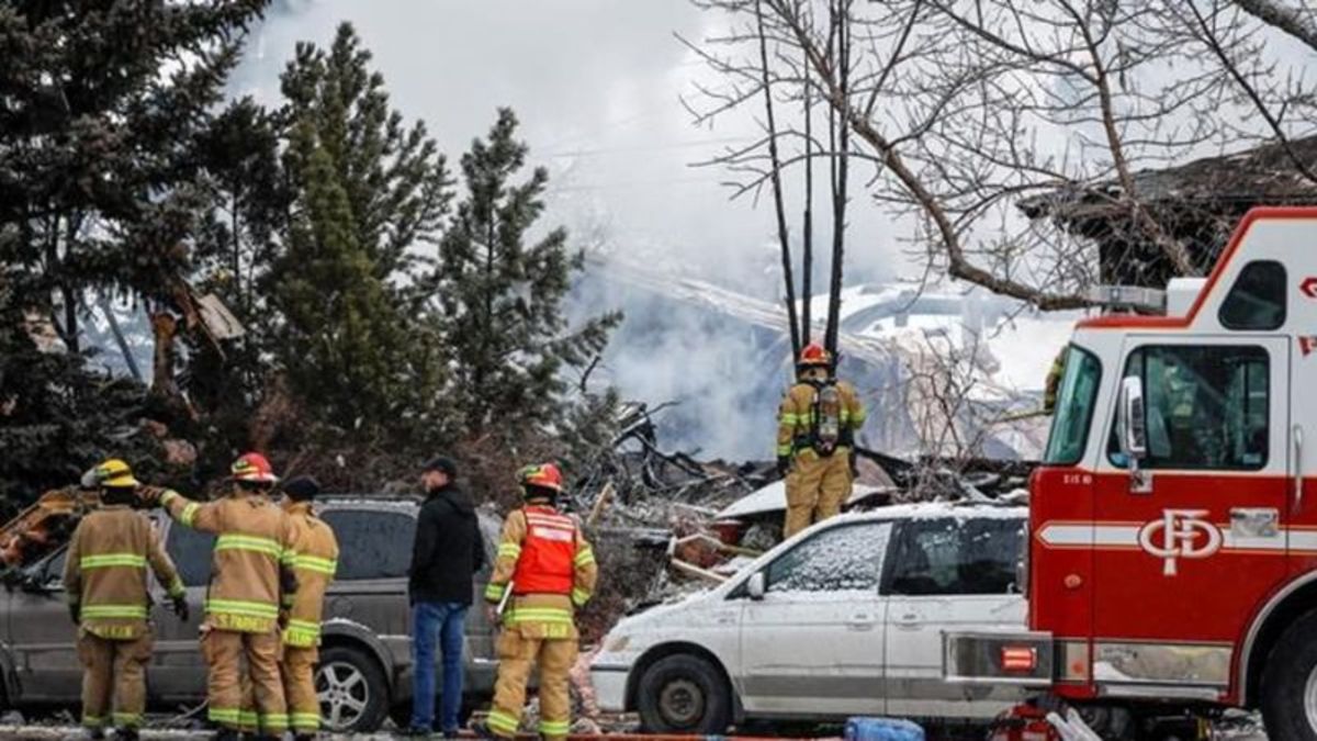 ‘It’s really sad’: Neighbour describes chaotic scene after Calgary ...