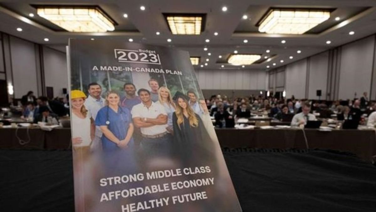 Budget 2023: Liberals follow through on big promises in deal with NDP ...